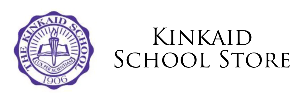 Home | Kinkaid School Store